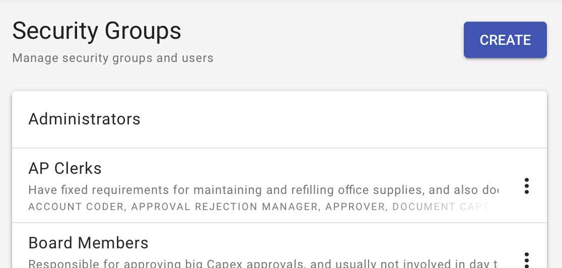 Introduction to Security | DX2 Documentation